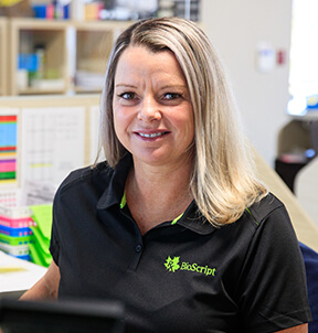 BioScript - Pharmacy Team